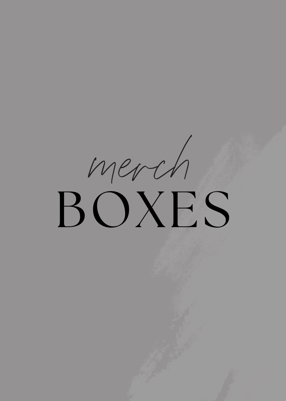 Dark Midnight Design Co.