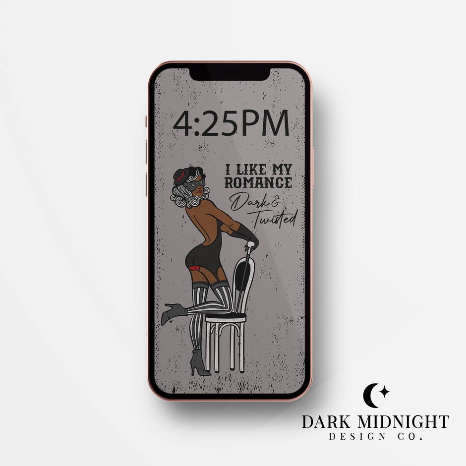 New Arrivals – Dark Midnight Design Co