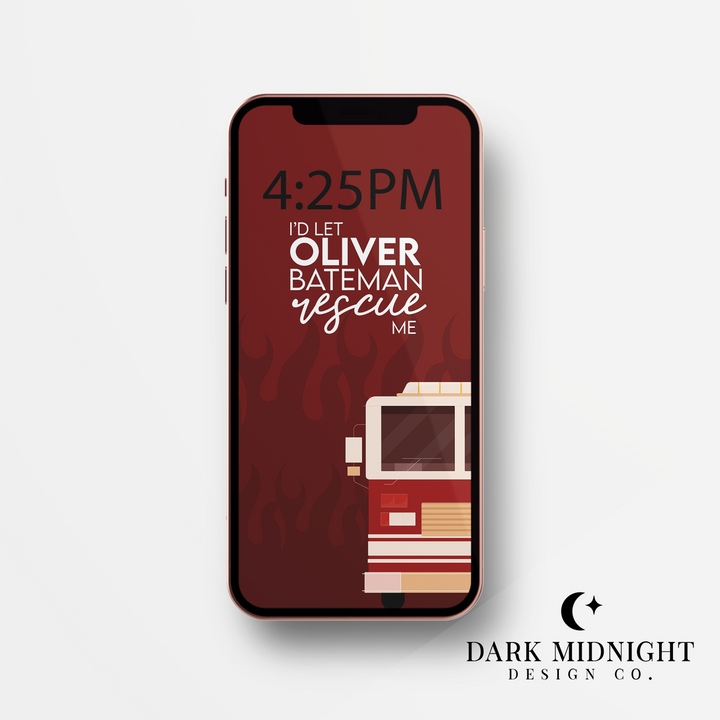 New Arrivals – Dark Midnight Design Co