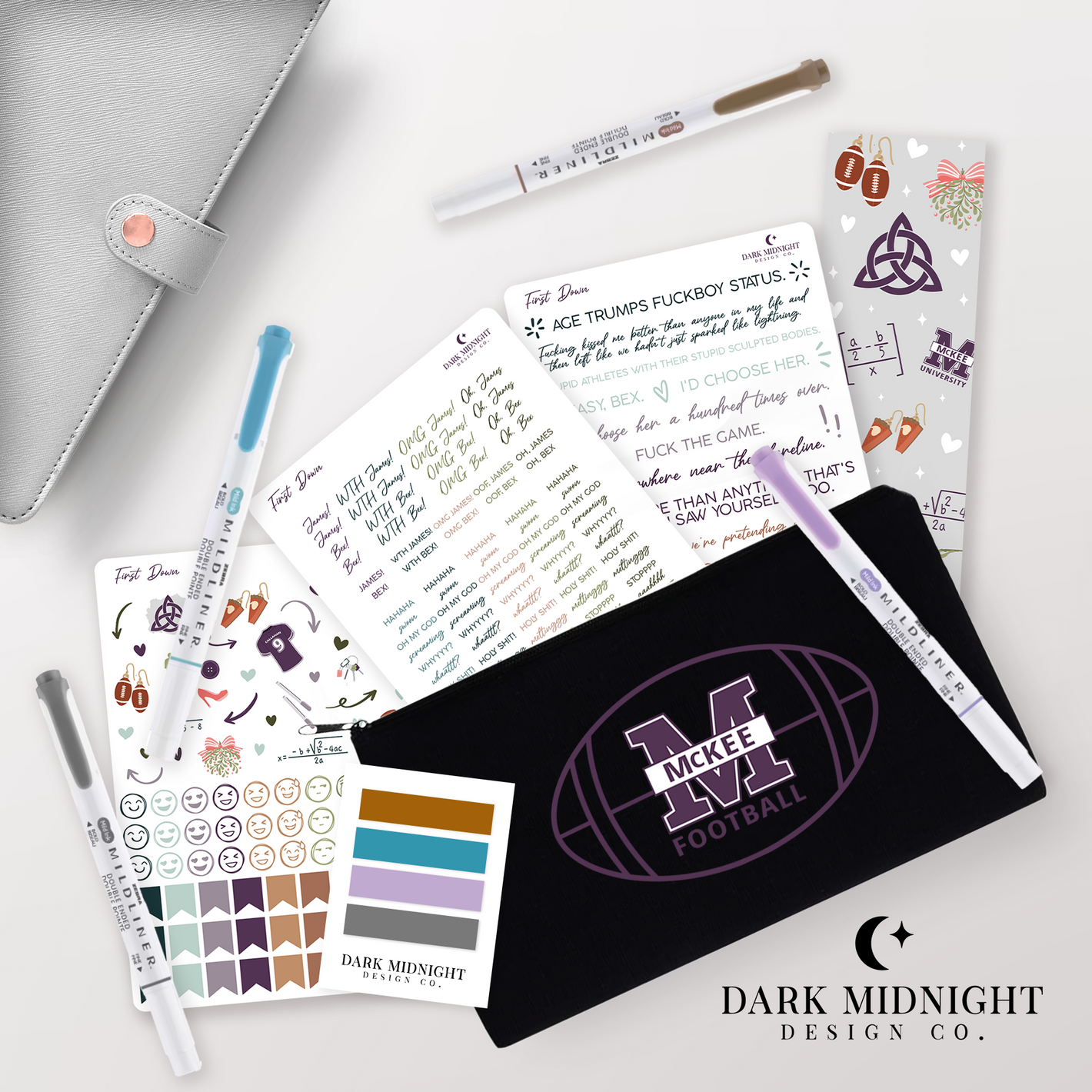 DM Annotating Guides – Dark Midnight Design Co