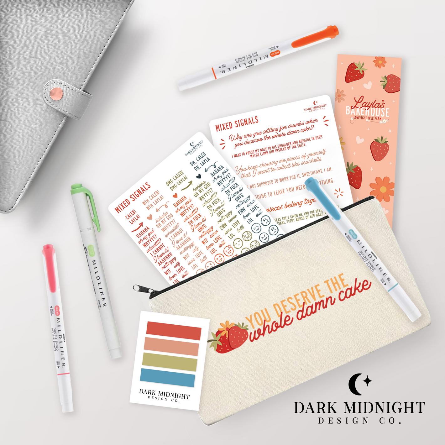 DM Annotating Guides – Dark Midnight Design Co