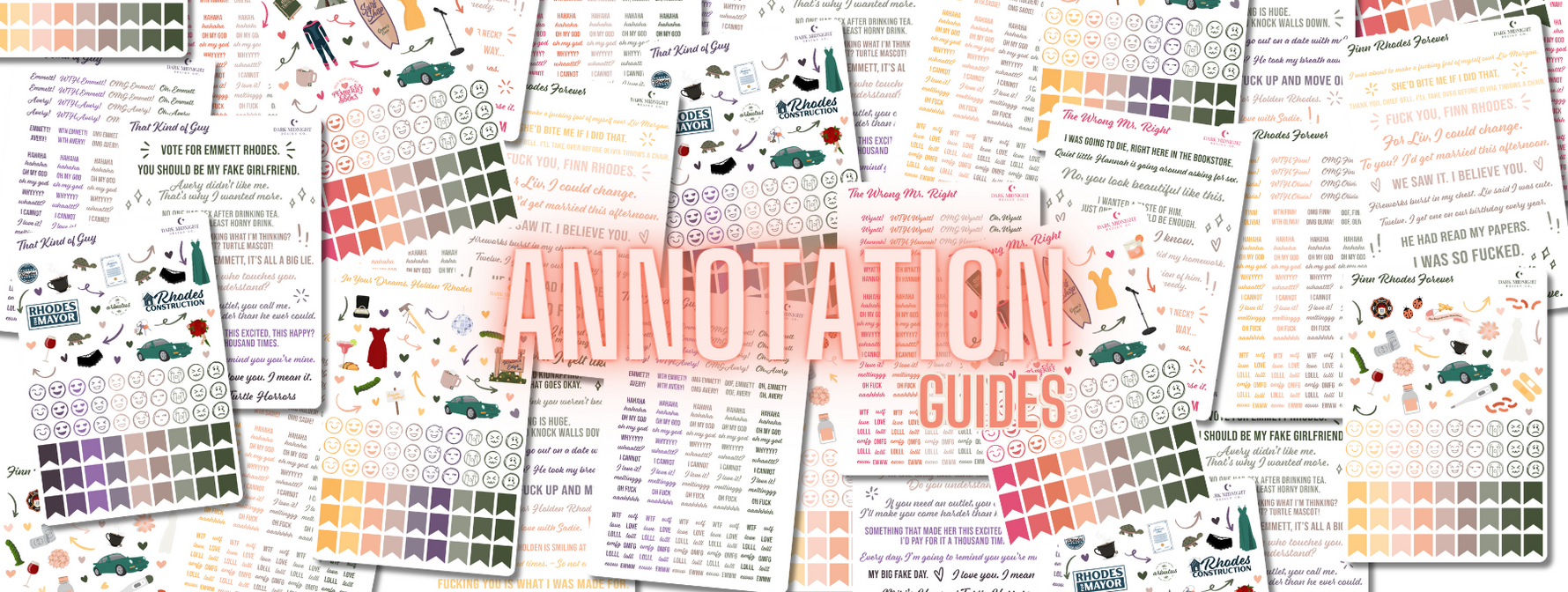 DM Annotating Guides – Dark Midnight Design Co